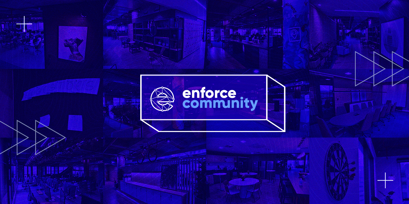 Jobs at Enforce